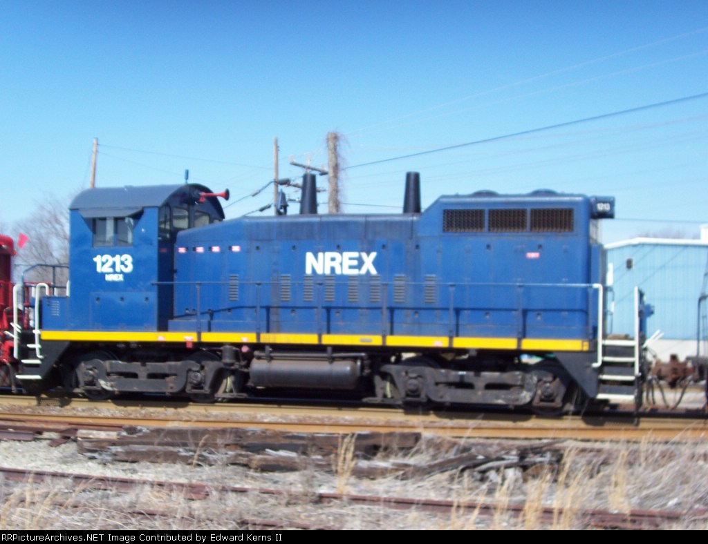 NREX 1213